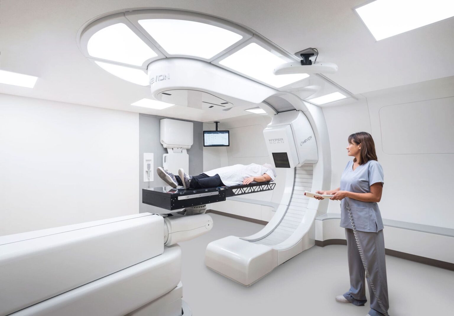Proton Beam Therapy Benefits | Kansas City Proton Institute
